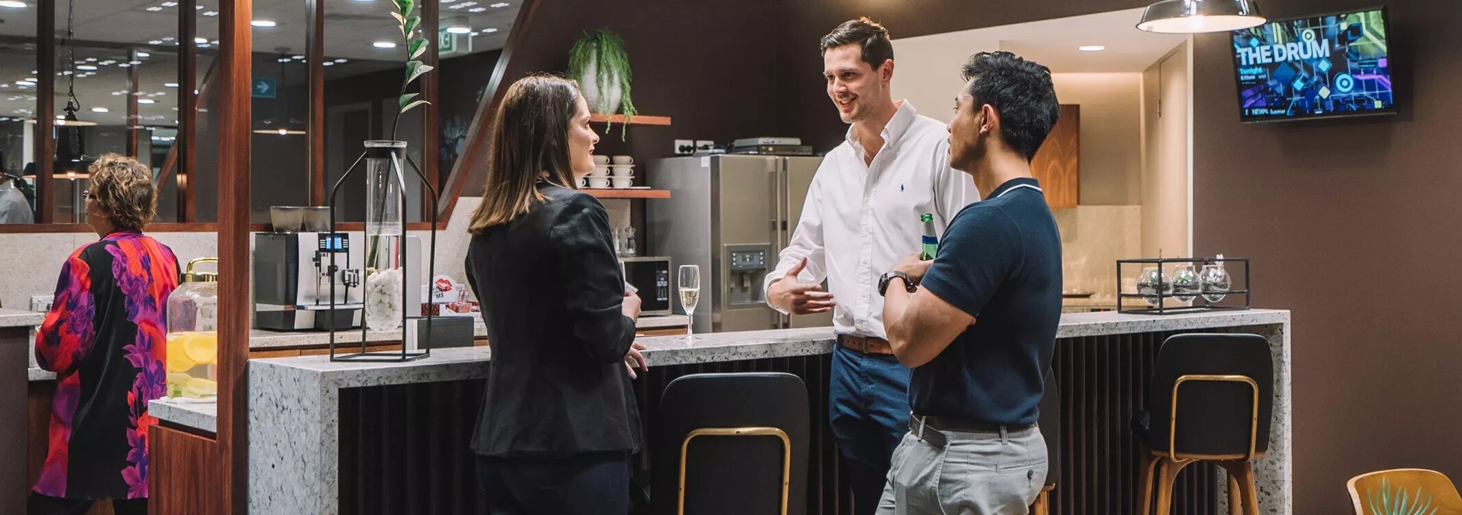 Servcorp Coworking Office Spaces: What You Get | Servcorp UK