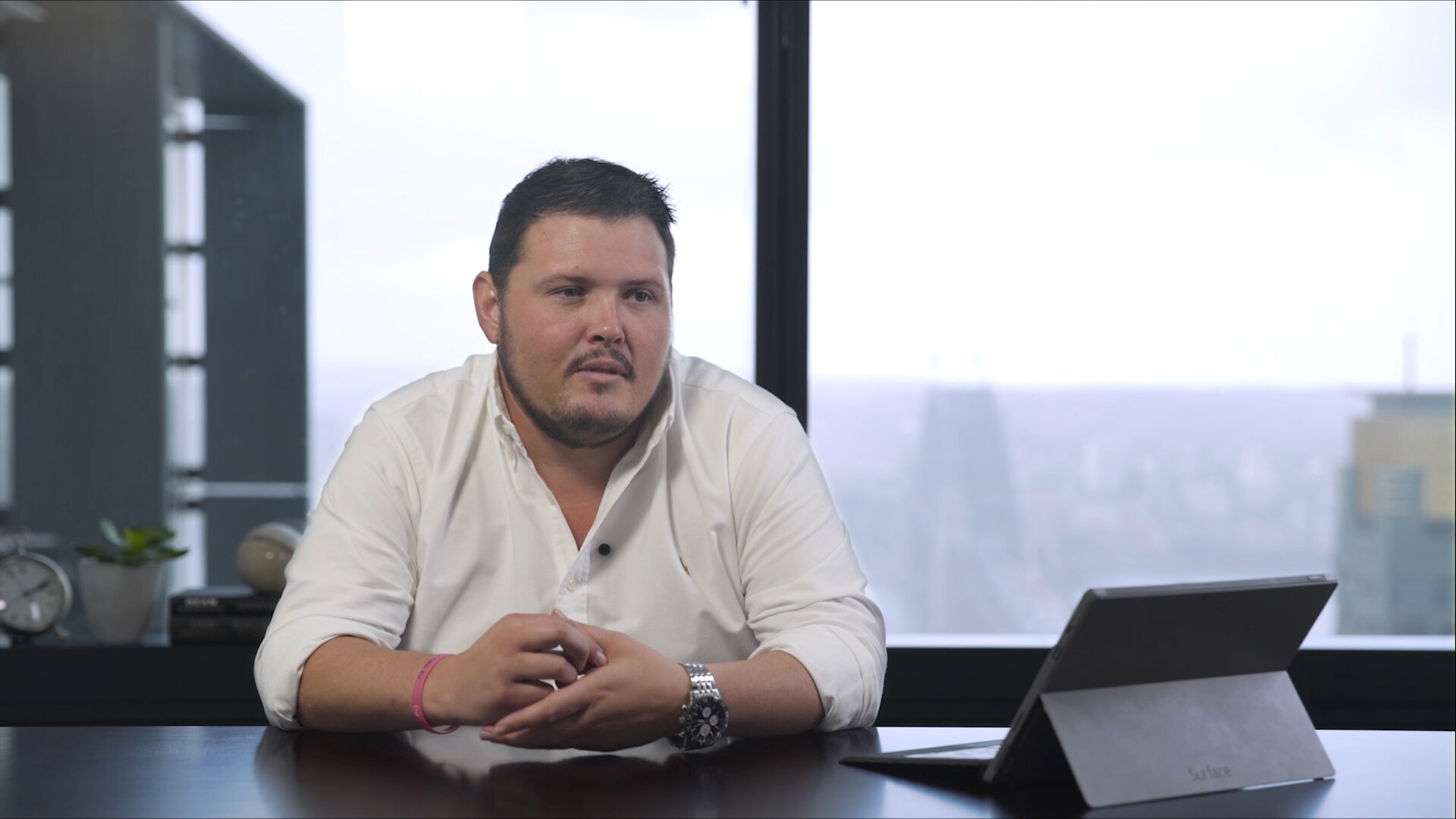 Servcorp Reviews & Testimonials | Serviced Offices & Coworking