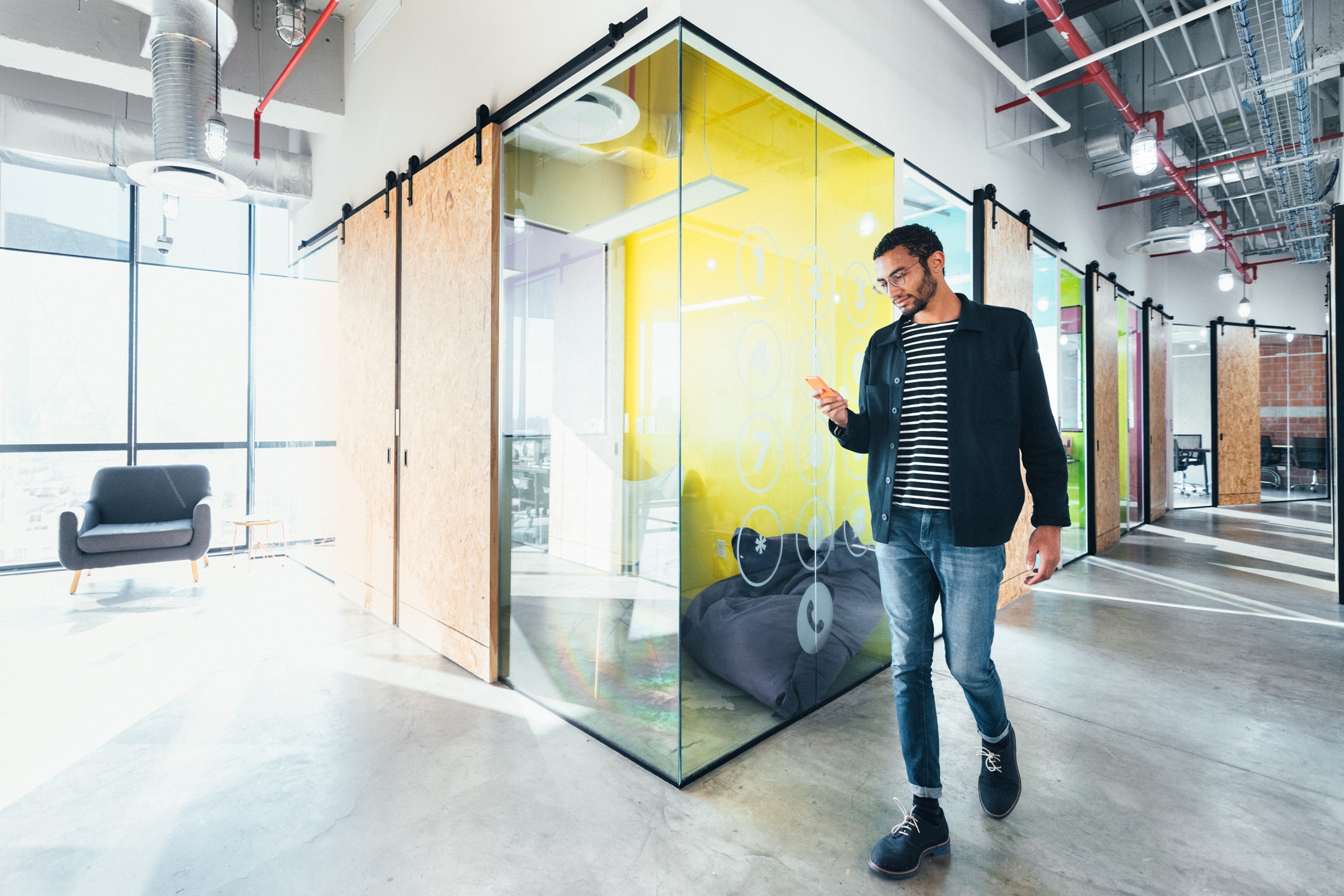 Coworking for Startups: Everything you Need to Know