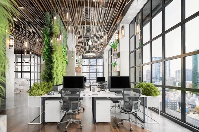 What is Space Management? The Benefits of Office Space Management
