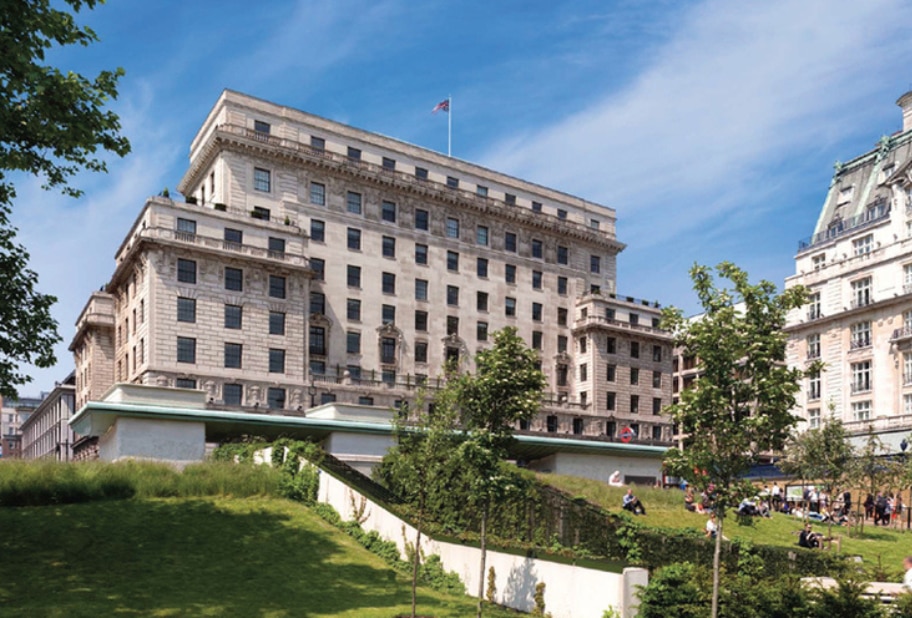 Office Space, Virtual Office & Coworking |One Mayfair Place
